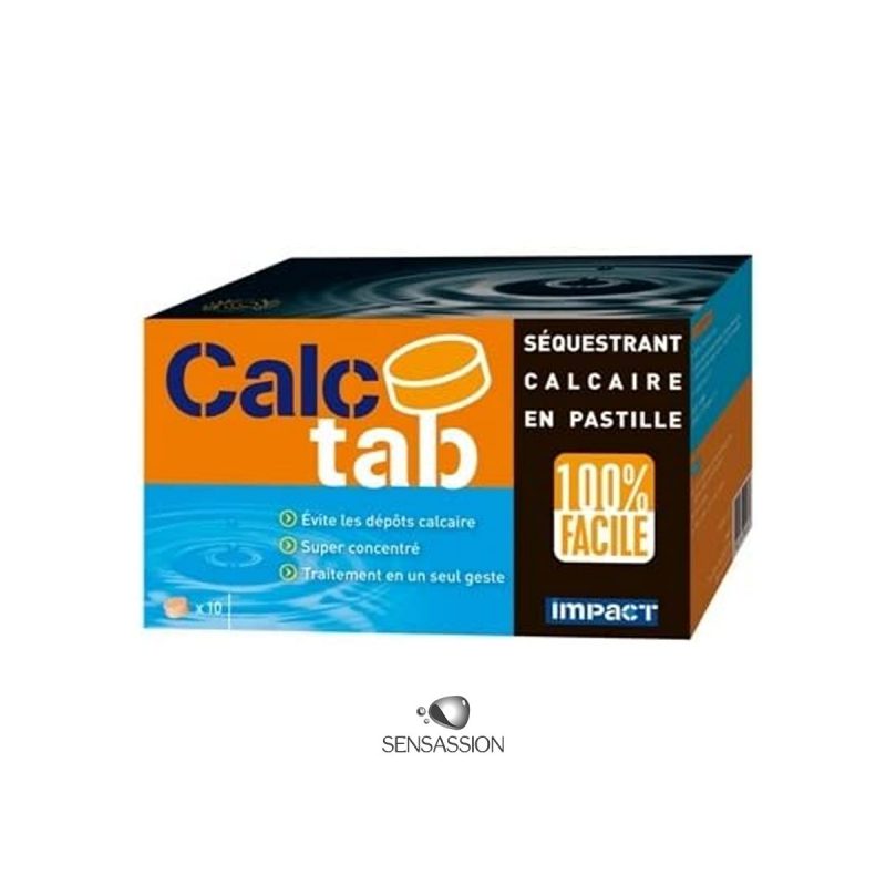 Séquestrant Calcaire pour piscine – Anticalcaire Piscines – Ssssss